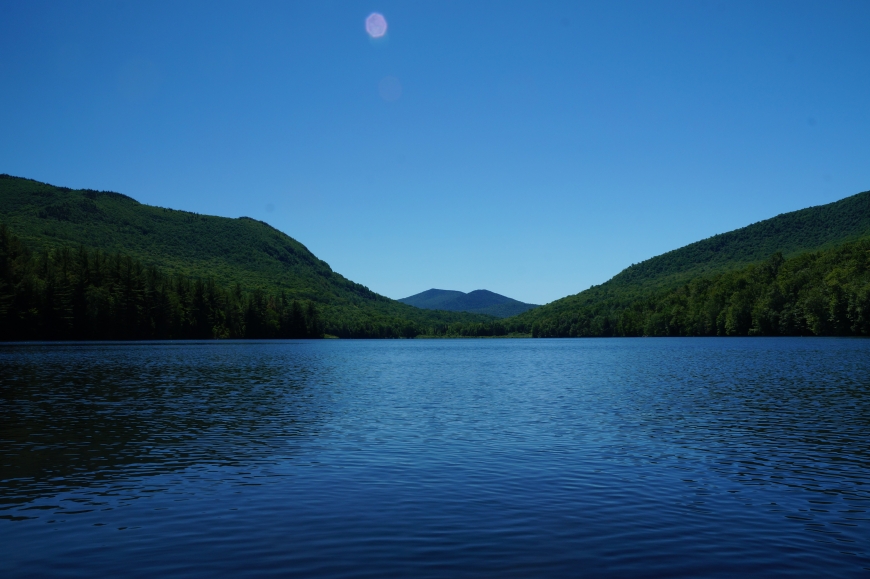 DeBar Pond,Duane | Nature Up North