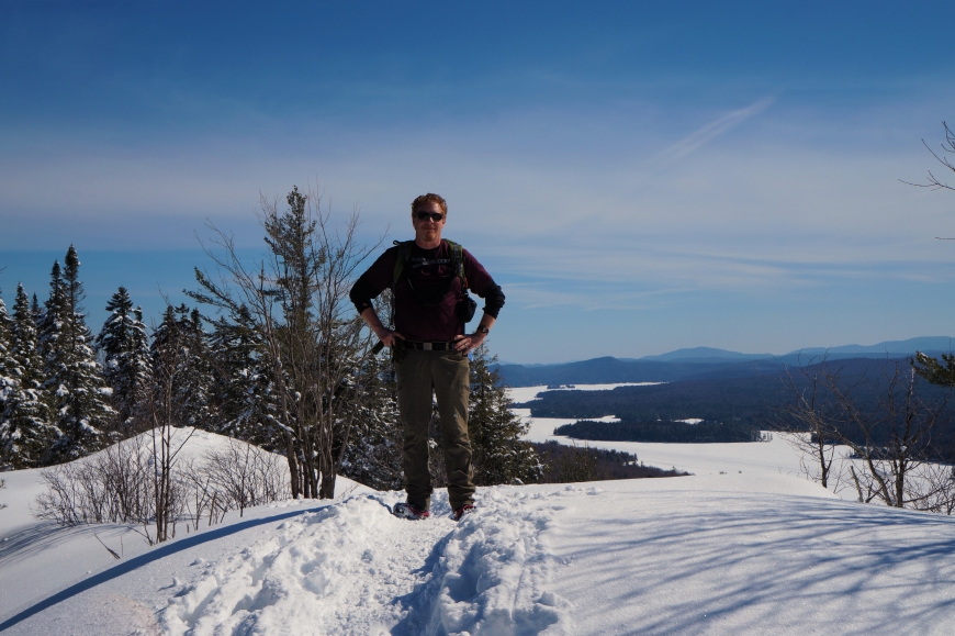 Bald (Rondaxe) Mt - Old Forge | Nature Up North