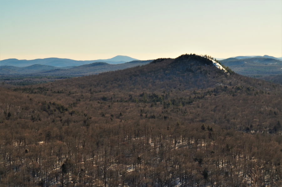 Goodman Mountain | Nature Up North