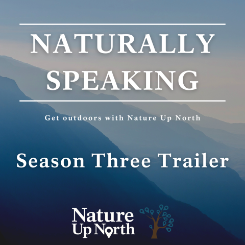 Season Three Trailer | Nature Up North